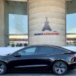 Private Transfer from CDG Airport to Paris - Vice Versa - One way - The Experience: What You Can Expect