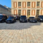 Private Transfer from CDG/ORLY/LBG Airport to Paris (Van-7 Pax) - The Sum Up
