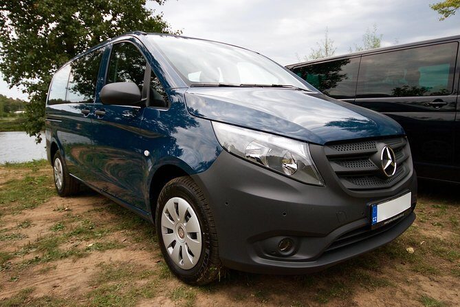 Private Transfer from Cesky Krumlov to Prague - Practical Tips for Booking and Enjoying Your Transfer