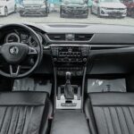 Private Transfer from Chisinau to Iasi (RO) - Skoda Superb 2020 - The Sum Up