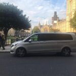 Private Transfer From City Airport to Central London - Why It’s Worth Considering