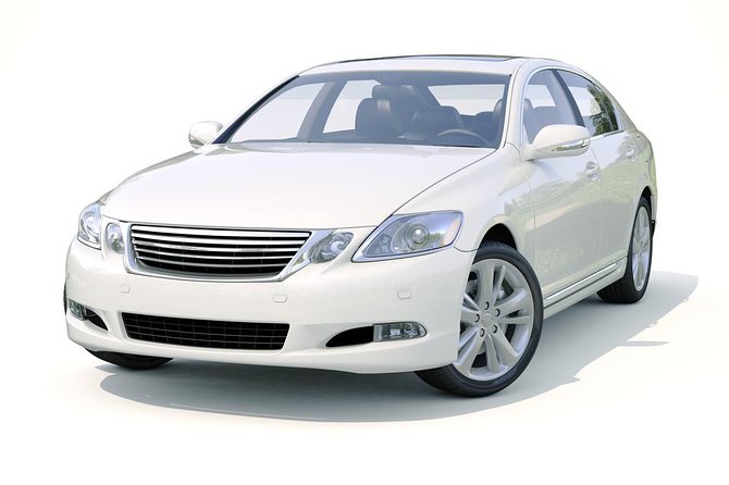 Private transfer from City to Madrid Airport (MAD) - Introduction