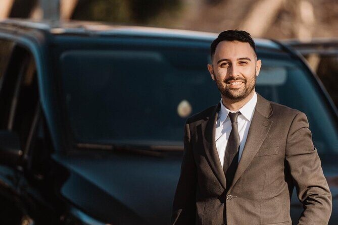 Private Transfer from Civitavecchia to Rome City and Airports - Pricing and Value