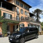 Private Transfer from Como City to Milan Airports - Meeting Point and Convenience
