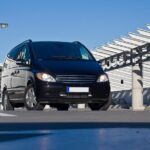Private Transfer from Disneyland Paris to Charles de Gaulle or Orly Airports - The Booking & Confirmation Process