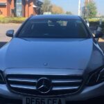 Private Transfer From Dover Cruise Terminal to Heathrow Airport - Vehicle Comfort and Facilities