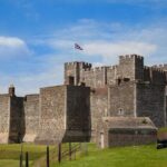 Private Transfer From Dover Cruise to London via Dover Castle - Comfort, Convenience, and the Details