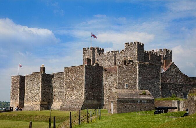 Private Transfer From Dover Cruise to London via Dover Castle - Comfort, Convenience, and the Details