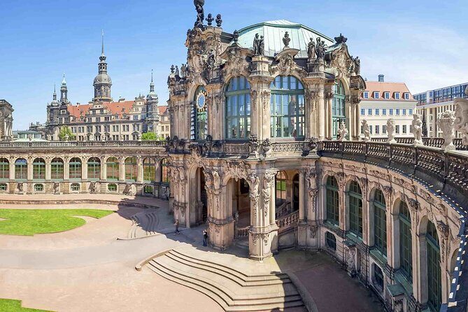 Private Transfer from Dresden to Prague - Wrapping Up: Is It Worth It?