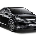 Private Transfer from Dublin Airport to Co. Longford (All Areas) - What the Experience Looks Like