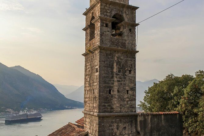 Private Transfer from Dubrovnik to Budva, Kotor, Podgorica or Tivat in Montenegro - How the Itinerary Works
