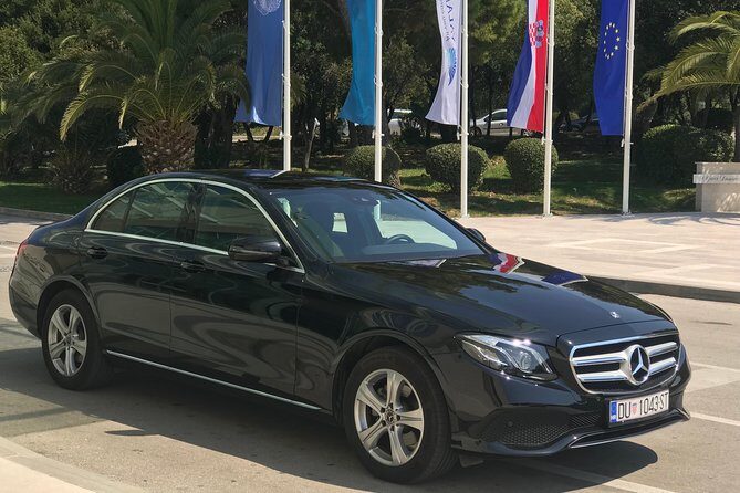 Private Transfer from Dubrovnik to Split - The Experience Based on Reviews