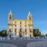 Private Transfer from Faro (FAO) Airport to Vila do Bispo - The Real Value