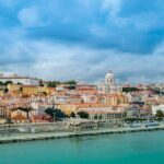Private Transfer From Faro To Lisbon With a 2 Hour Stop - The Sum Up