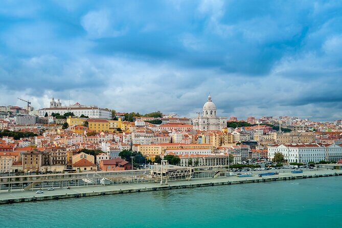 Private Transfer From Faro To Lisbon With a 2 Hour Stop - The Sum Up
