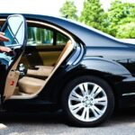 Private Transfer from Fiumicino Airport to Rome - The Vehicle and Comfort