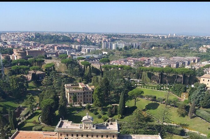 Private transfer from Fiumicino airport to Rome - Who Will Love This Service?
