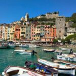 Private Transfer From Florence To La Spezia Local Friendly Driver - Authenticity and Local Flavor