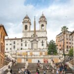 Private transfer from Florence to Rome - The Vehicle Options and Comfort Level