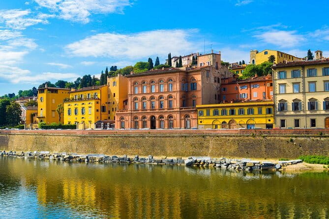Private Transfer from Florence to Venice with 2 hours for sightseeing - Introducing the Florence to Venice Private Transfer with Sightseeing Stops