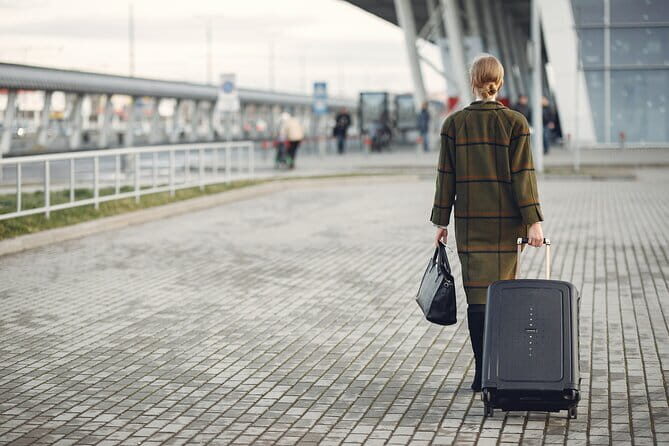 Private Transfer from Florence to Venice - Who Will Appreciate This Service Most?