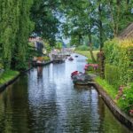 Private transfer from Giethoorn to Amsterdam - Who Should Consider This Transfer?