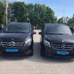 Private Transfer from Haarlem to cruise port in Amsterdam - Why Choose a Private Transfer?