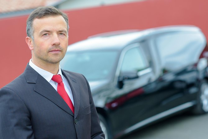 Private transfer from Heathrow to your London Hotel - Key Points