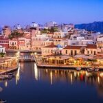Private transfer from Heraklion airport to Ag. Nikolaos - An In-Depth Look at the Private Transfer Experience