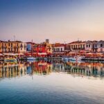 Private transfer from Heraklion airport to Rethymno - Why Choose a Private Transfer?