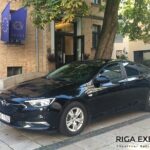 Private Transfer from Hotel to Riga Airport with English speaking driver - The Value of the Service