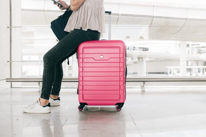 Private Transfer from Hotels in Florence to Fiumicino Airport - Why Choose This Transfer?