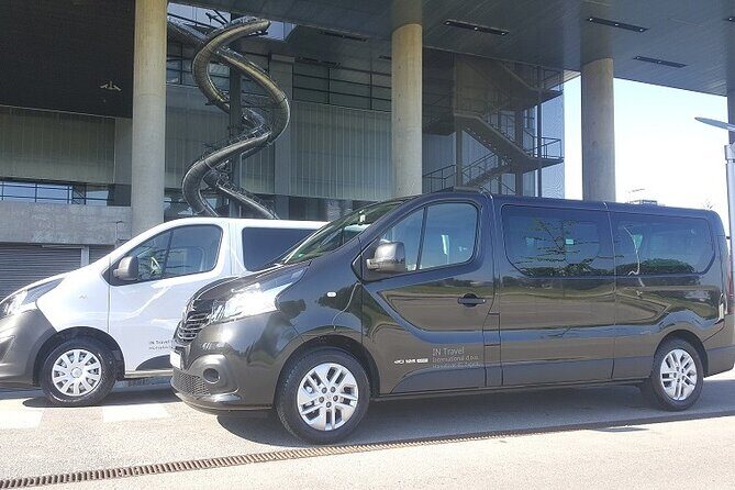 Private Transfer from Hotels in Zagreb to Zagreb Airport (ZAG) - What to Expect During Your Transfer
