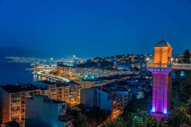 Private Transfer From Izmr Airport to Izmir City Hotels - Why this transfer stands out