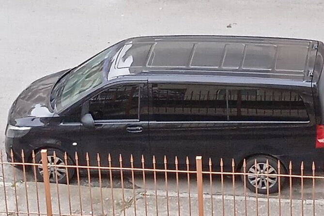 Private Transfer from Kalamata to Athens International Airport - Final Thoughts: Who Will Love This?