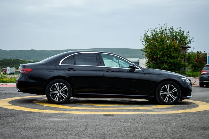 Private Transfer from Kotor or Perast to Dubrovnik airport - Introduction