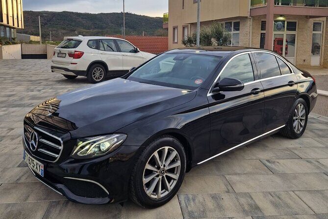 Private Transfer from Kotor to Tivat airport - The Practical Benefits of a Private Transfer