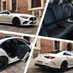 Private transfer from Krakow to Budapest or from Budapest to Krakow - Experience of the Journey: Comfort and Convenience