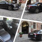 Private transfer from Krakow to Prague or from Prague to Krakow - Final thoughts: is this the right choice for you?