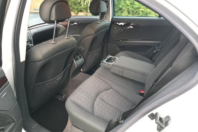 Private Transfer from Krakow to Zakopane - A Comfortable and Scenic Ride Between Krakow and Zakopane