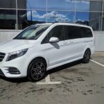 Private Transfer from La Spezia hotels to La Spezia Port - What to Expect During the Transfer