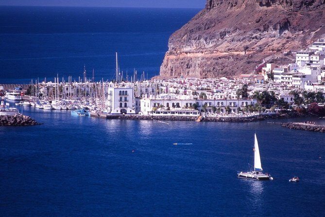 Private Transfer from Las Palmas de Gran Canaria to Las Palmas (LPA) airport - Final Thoughts