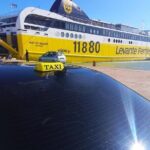 Private Transfer from Lavrio Port to Athens City - Authentic Experiences from Travelers
