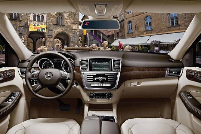 Private Transfer from Lecce to Bari (BRI) Airport - Private Transfer from Lecce to Bari (BRI) Airport: A Practical Guide