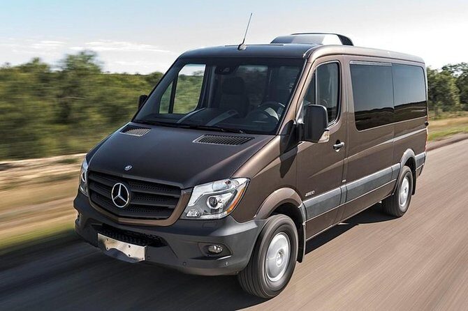 Private transfer from Levi to Rovaniemi - Detailed Breakdown of the Experience