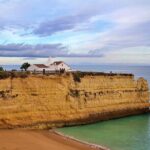 Private Transfer from Lisbon to Albufeira-2 Hours for Sightseeing - The Stops: Why They Matter