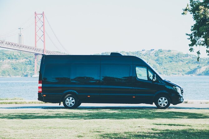 Private transfer from Lisbon to Fátima - Introduction