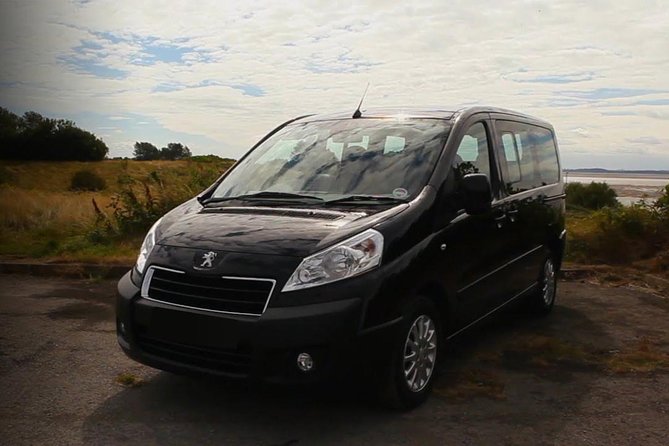 Private transfer from Ljubljana city to Piran - Why Choose Flecab’s Private Transfer?