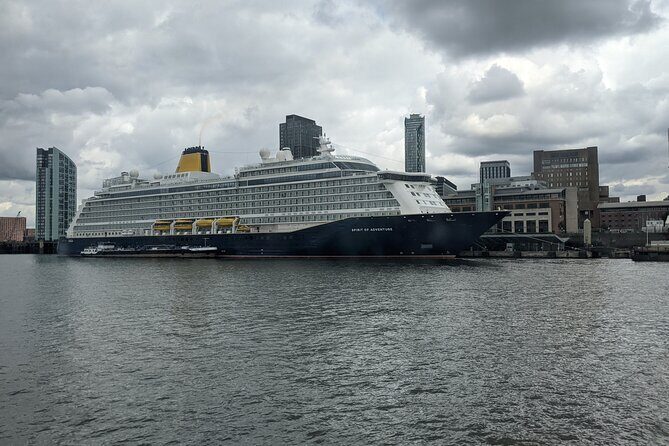 Private Transfer from London & All London Airports to Liverpool - Why Choose a Private Transfer from London to Liverpool?