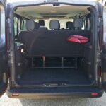 Private Transfer from Lourdes Airport LDE to Lourdes City by Van - Booking and Price Value